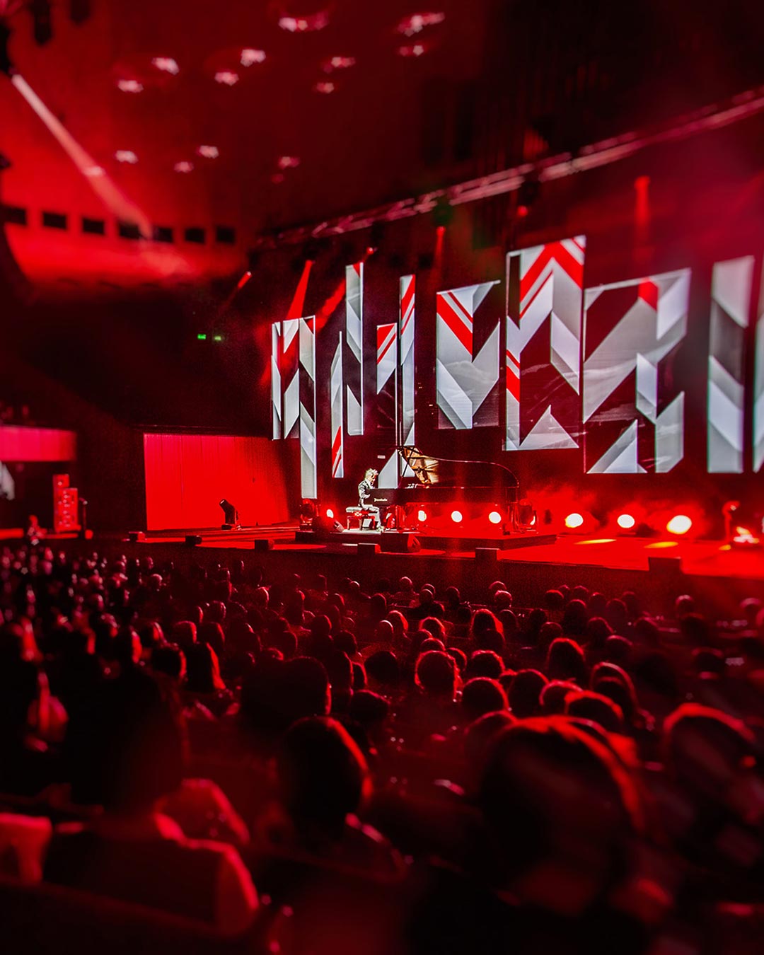 HAVASI in Dubai 2023