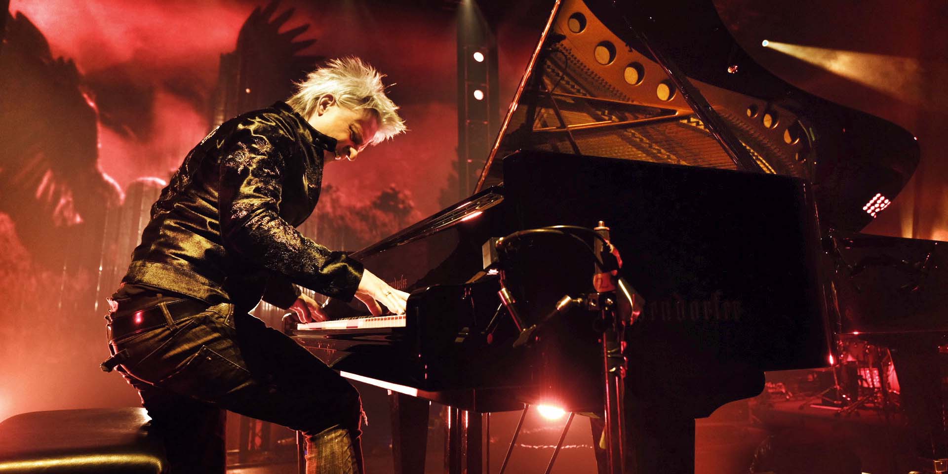 HAVASI in London 2025 - HAVASI