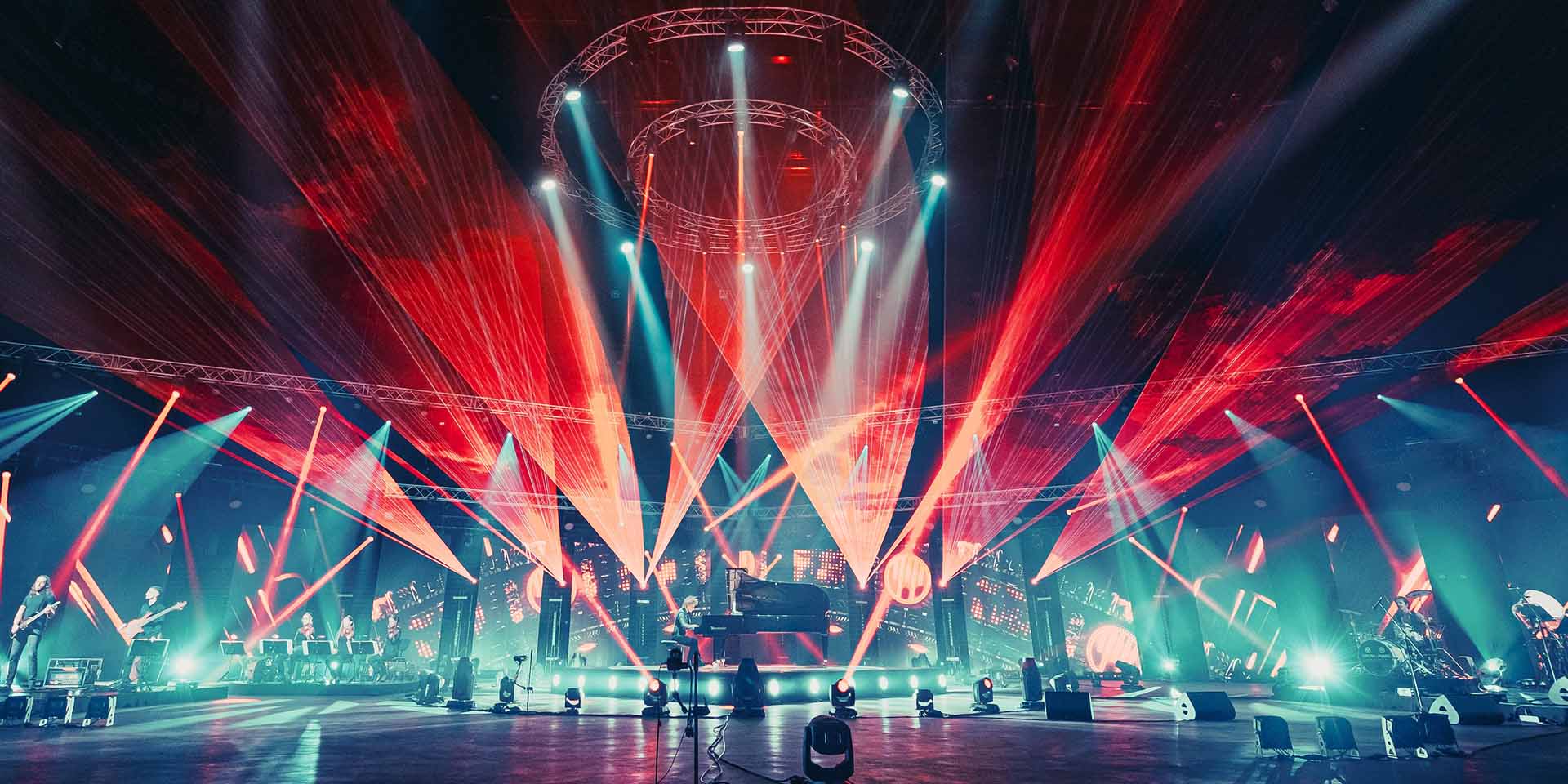 HAVASI Symphonic 2025 - HAVASI