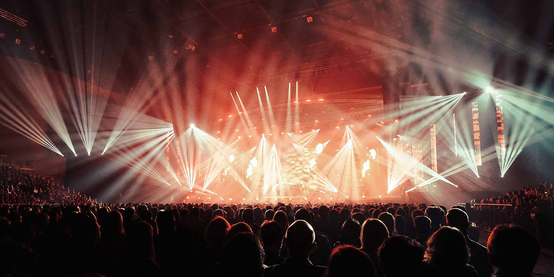 HAVASI at Hard Rock 2025 - HAVASI