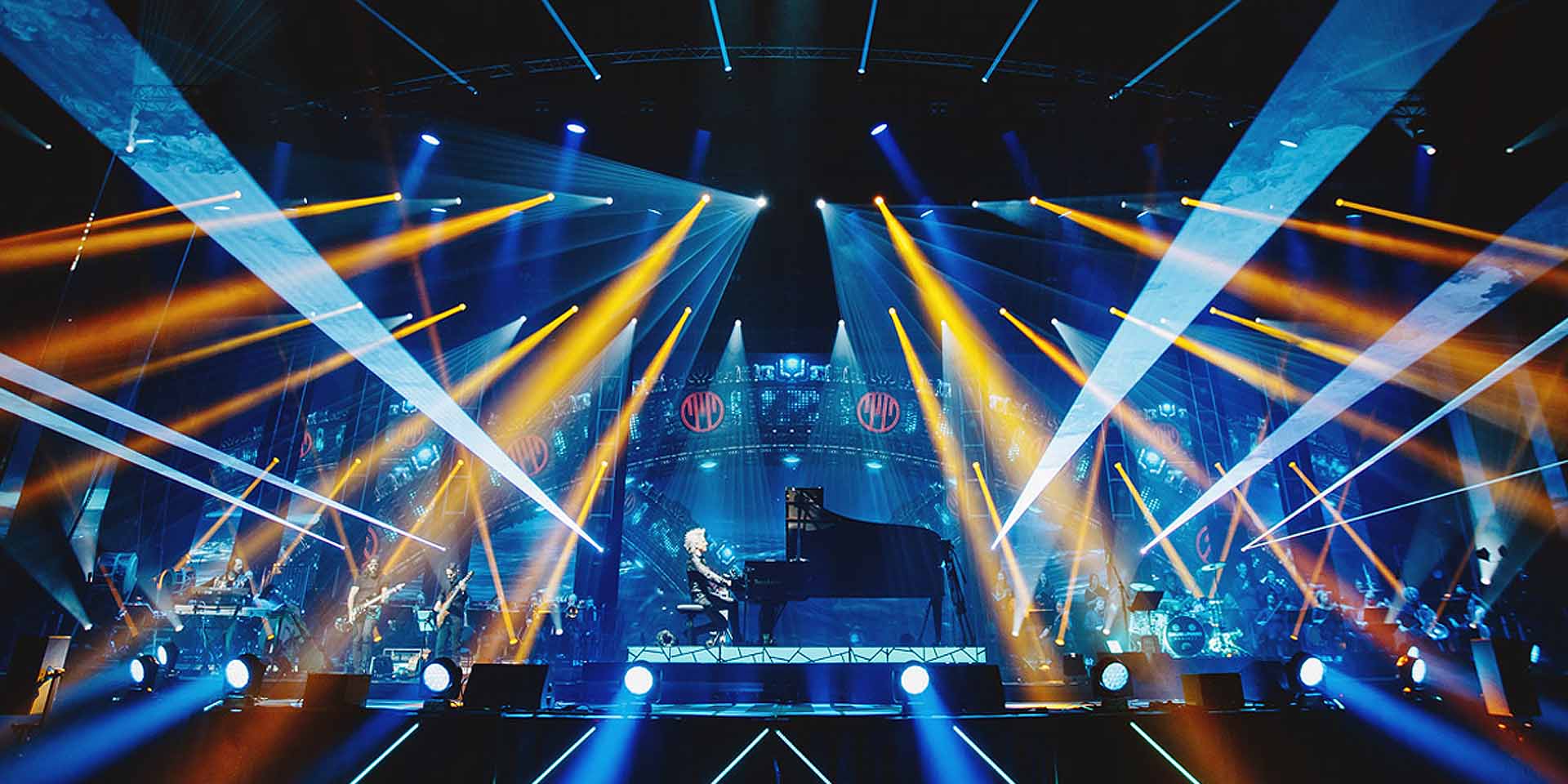 HAVASI at Hard Rock 2025 - HAVASI