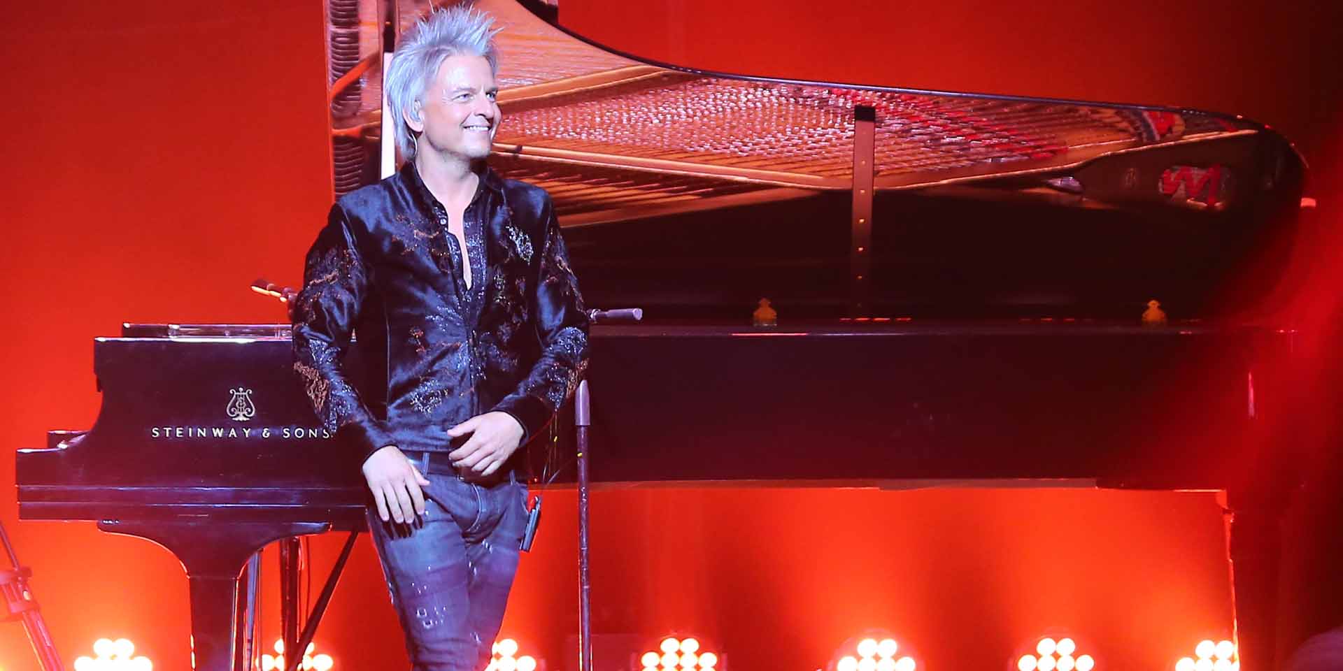 HAVASI Symponic Aréna Show 2025 - HAVASI