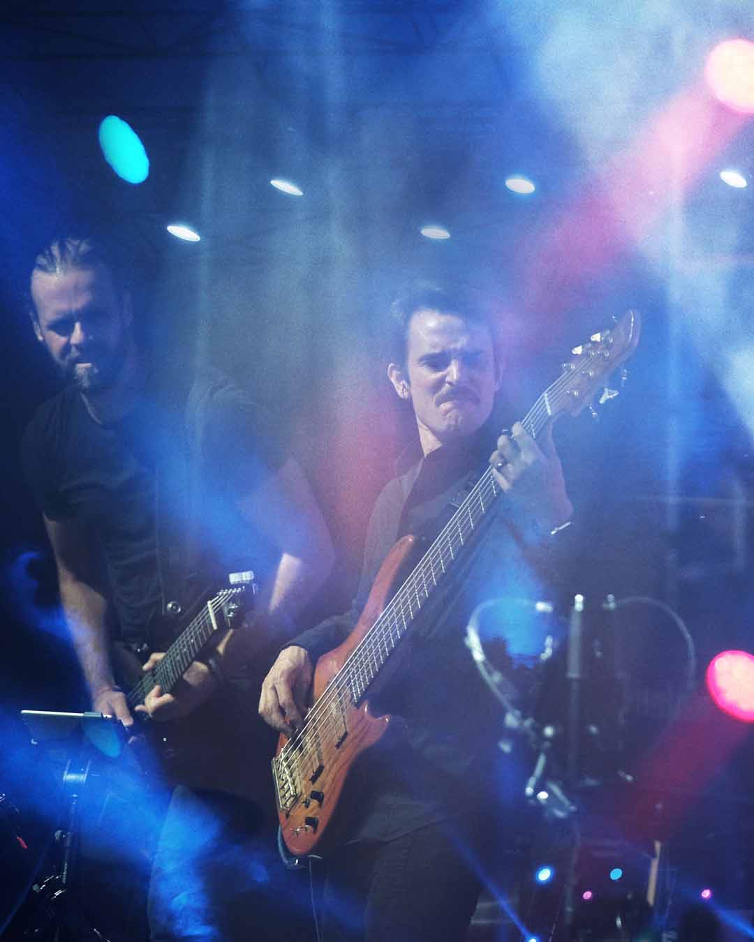 HAVASI at Hard Rock 2025 - HAVASI