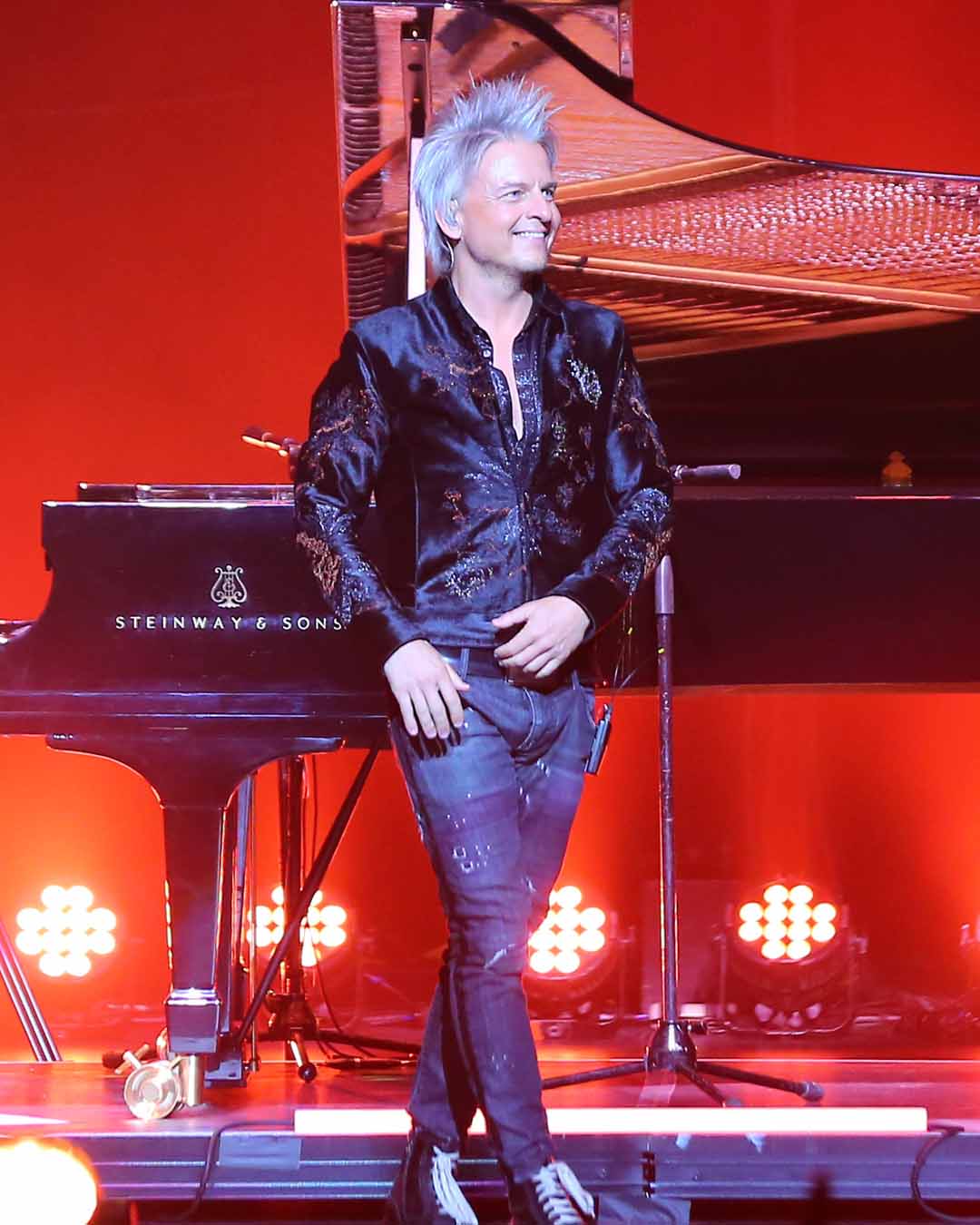 HAVASI at Hard Rock 2025 - HAVASI