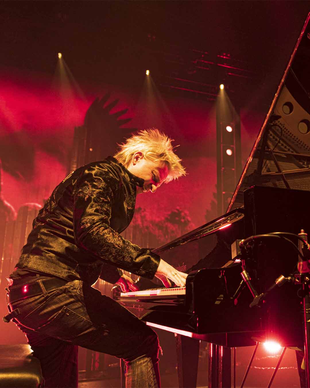 HAVASI at Hard Rock 2025 - HAVASI