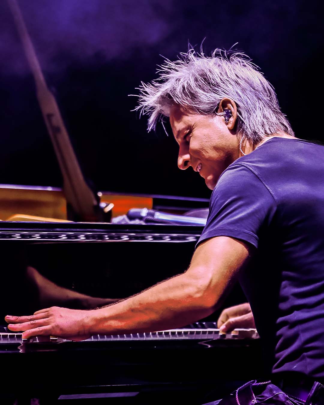 HAVASI in London 2025 - HAVASI