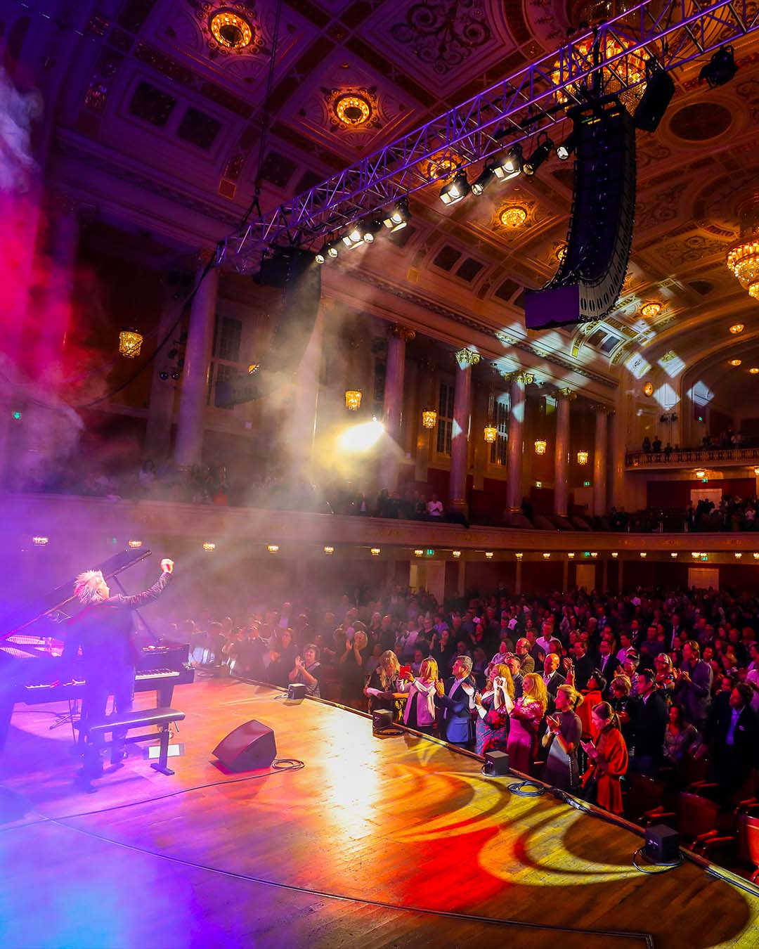 HAVASI in Australia 2024 - HAVASI