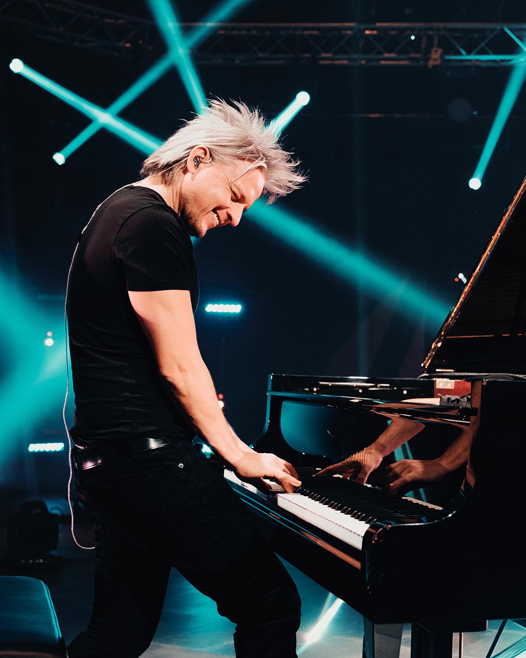 HAVASI in Australia 2024 - HAVASI