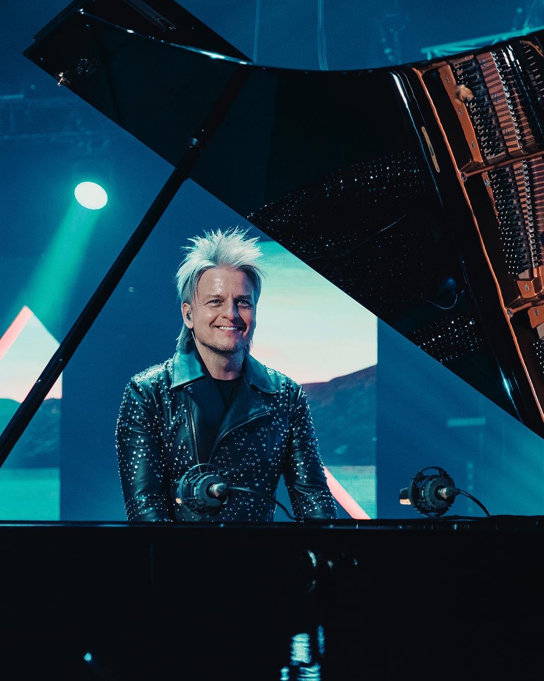 HAVASI in New York City 2022