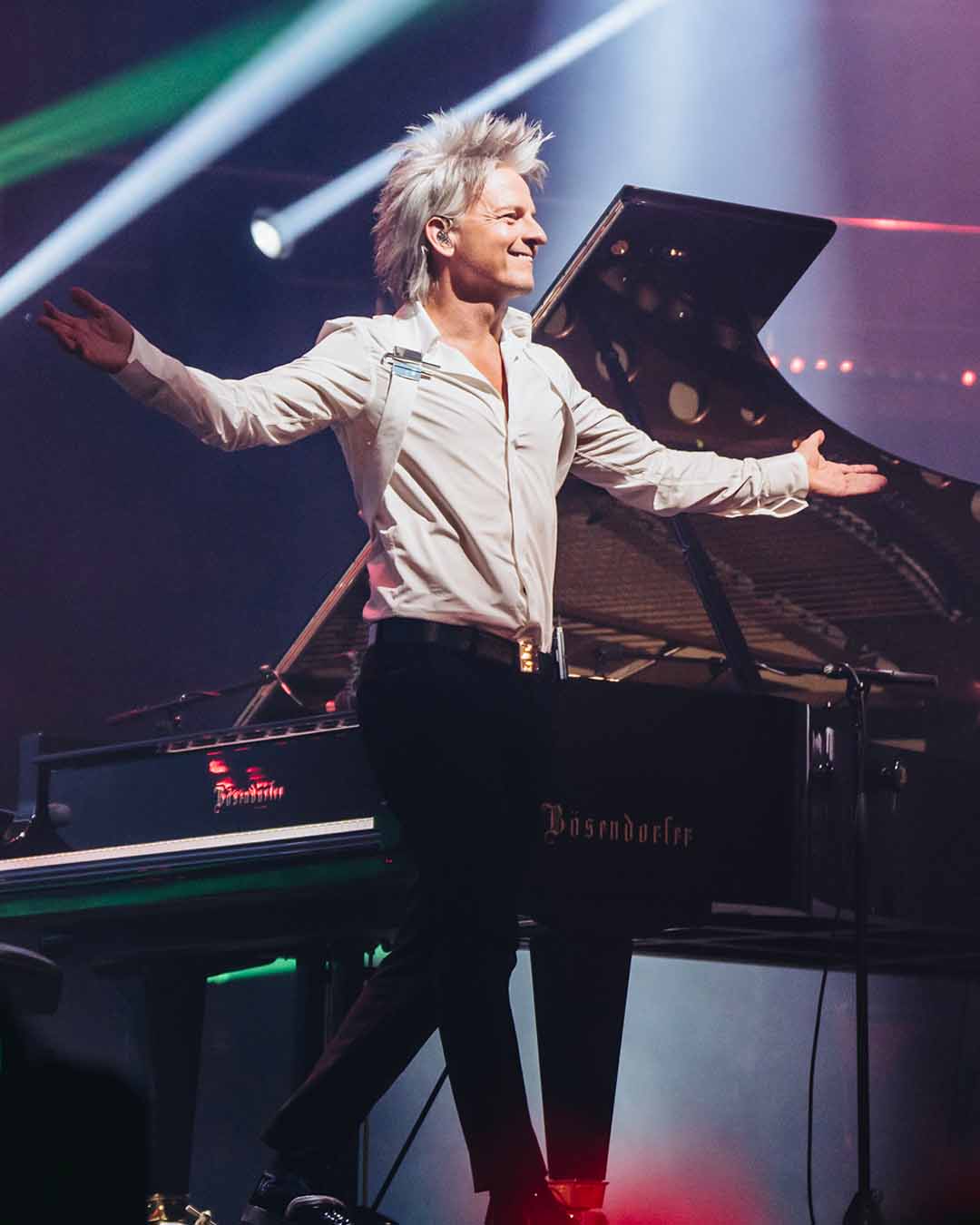 HAVASI in Paris 2025 - HAVASI