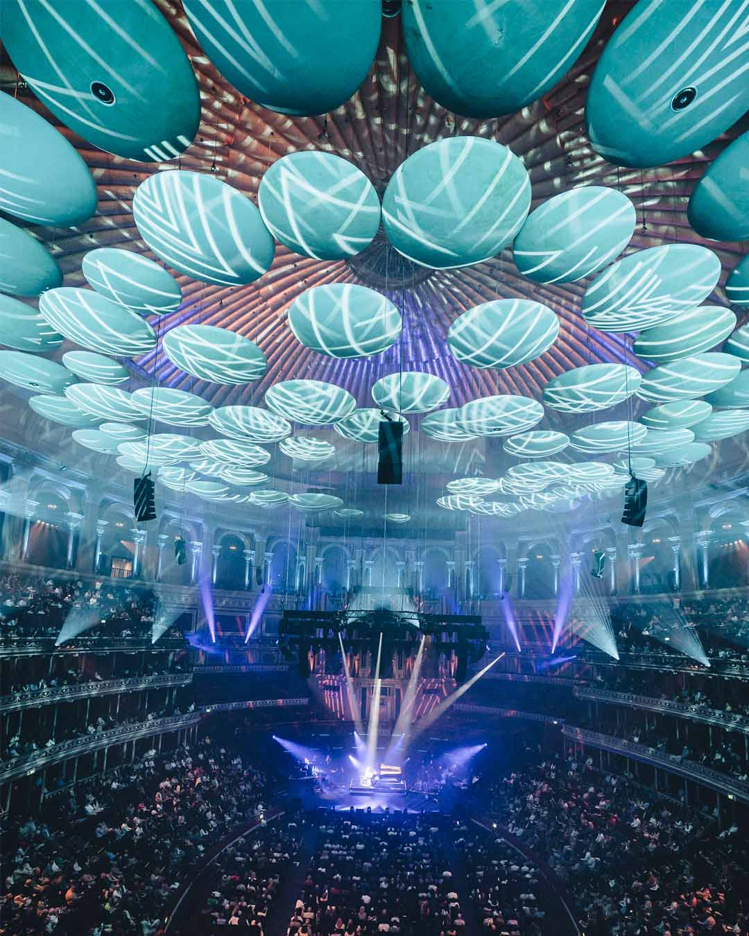 HAVASI in London 2025 - HAVASI