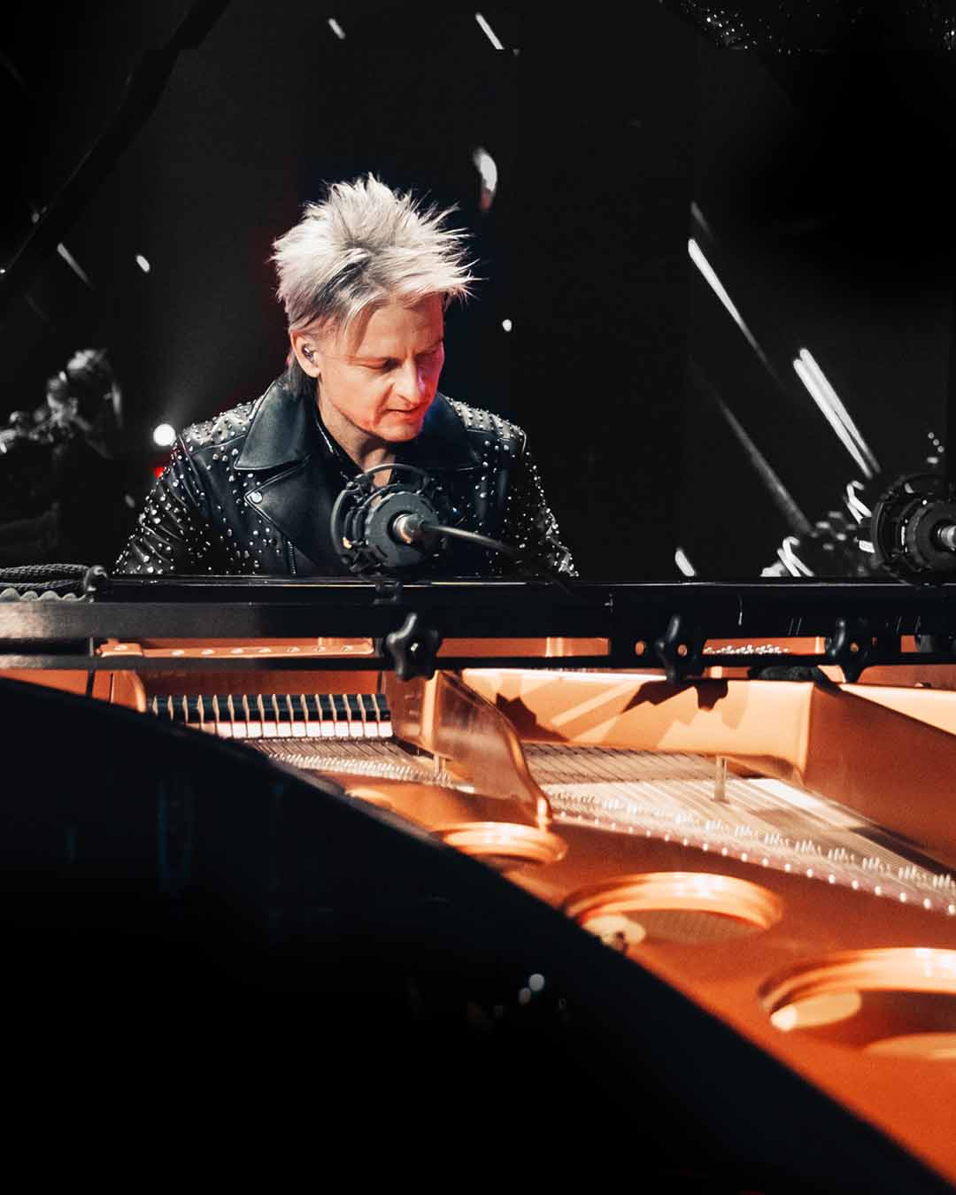 HAVASI in London 2025 - HAVASI