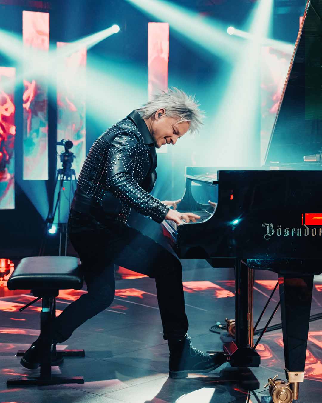 HAVASI in London 2025 - HAVASI